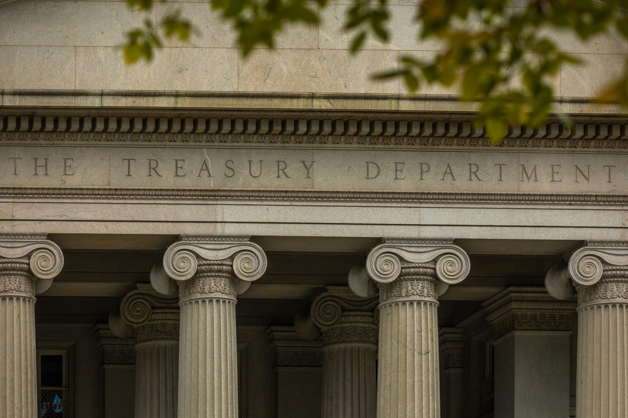 Treasury Department Halts Enforcement of BOI Requirements - KVR.CPA
